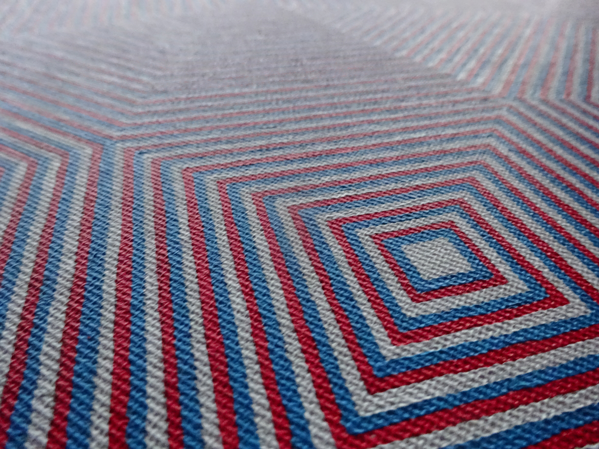Patterns | Hubert Bowers